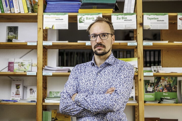 Naturschützer sauer wegen Wasserwerks: "Zukunft durch den Stadtrat gejagt"