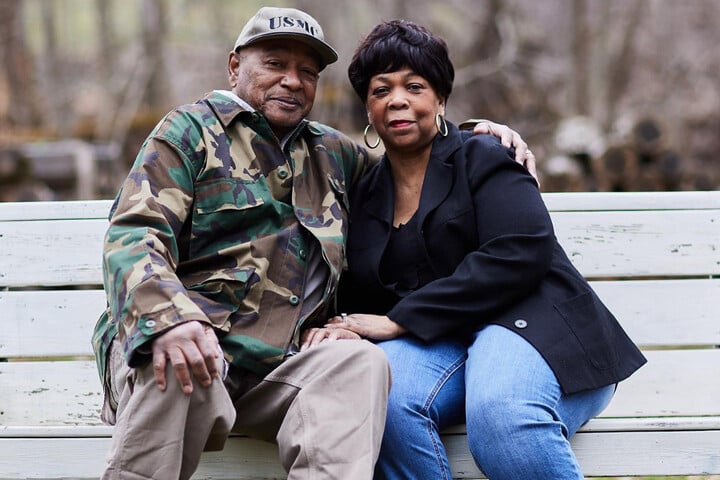 Groundbreaking reparations case for Black veterans may move forward ...