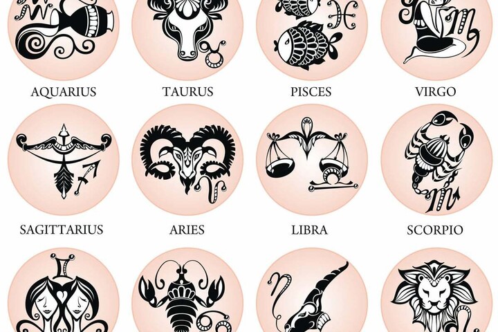 Horoscope today: Free daily horoscope for all zodiac signs