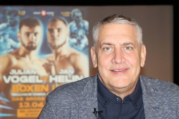 Zweite Box-Gala-Nacht startet in Chemnitz