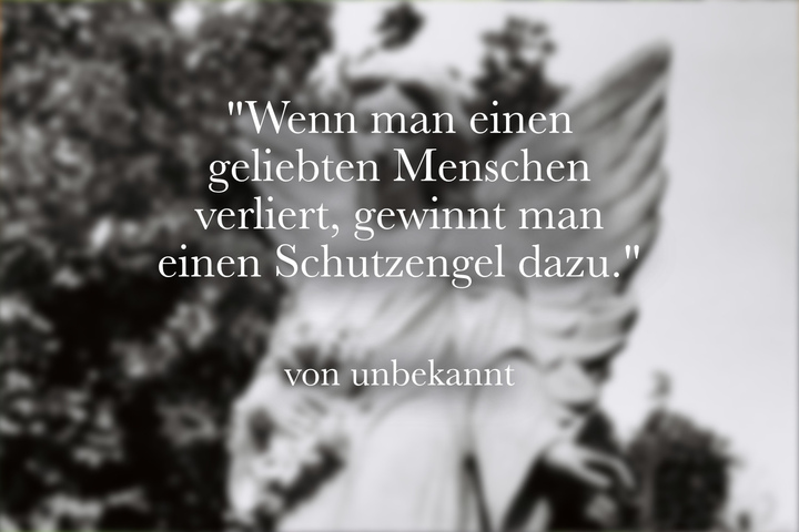 Liebevolle Trauersprüche und Beileidssprüche für Beileidskarten