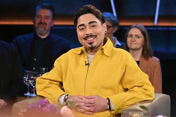 "NDR Talk Show": Comedian Tony Bauer verrät, wie ein Arzt sein Leben ...