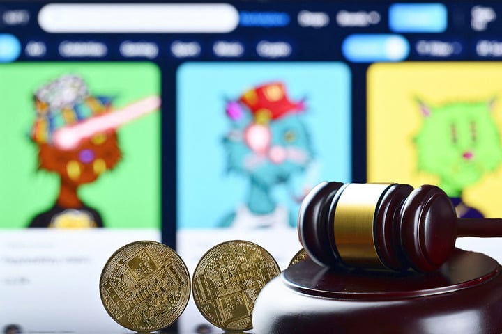 Former Opensea Exec Charged For Nft Insider Trading In Unprecedented Case