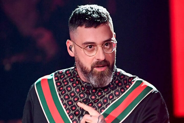 Sido über schwere Kindheit ohne Vater: "Bin es nicht wert"