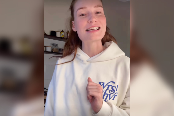 Jana Heinisch sorgt für krasse Verwirrung bei ihren Fans! Special Effects?