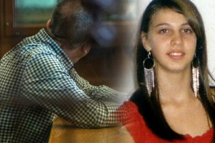 Mord an Georgine Krüger (†14): Das Urteil ist rechtskräftig!