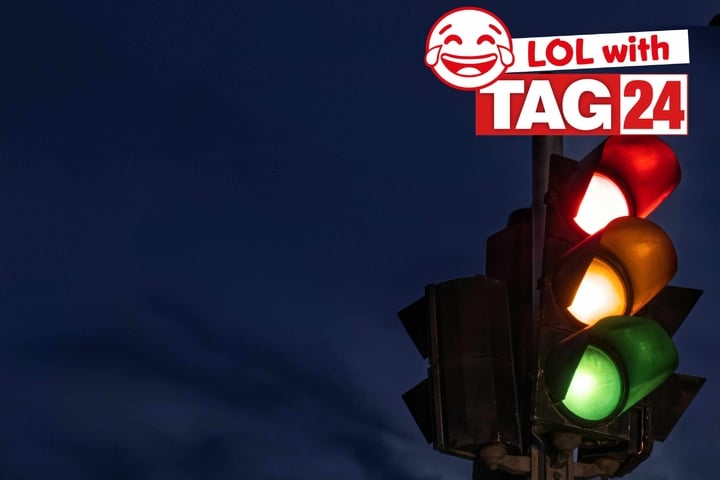 Joke of the Day for June 17, 2024: Get your funny on