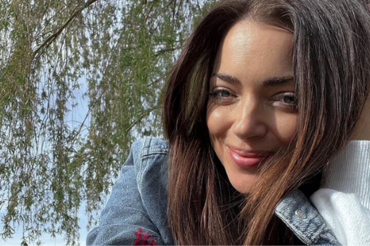 GZSZ-Star Anne Menden: "Bullshit Bingo" gegen Hater und Playboy-Kritiker