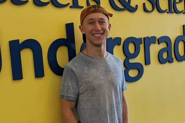 Marco Troper tot im Wohnheim: Sohn von Ex-YouTube-Chefin Susan Wojcicki ...