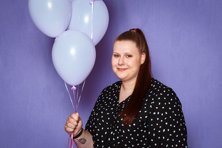 Lavinia Wollny: News, Bilder & Steckbrief