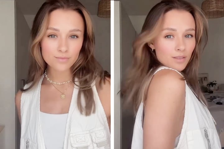 Influencerin ist auf Männersuche! Greta Engelfried verrät ihre Dating ...