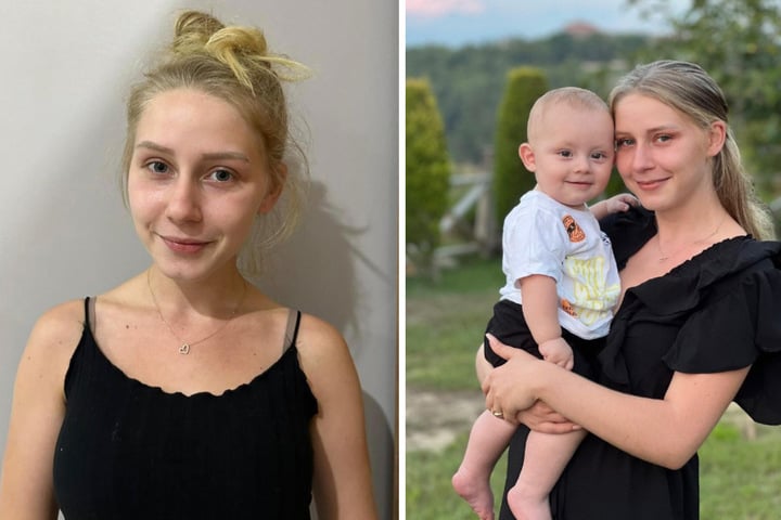 Was wird aus Loredana Wollny? Freund erhält kein Visum, Mama Silvia ... Was wird aus Loredana Wollny? Freund erhält kein Visum, Mama Silvia ...