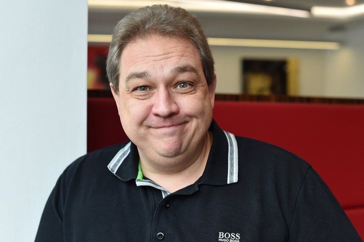 Oliver Kalkofe will heutzutage kein Politiker sein! "Tun mir wirklich leid"