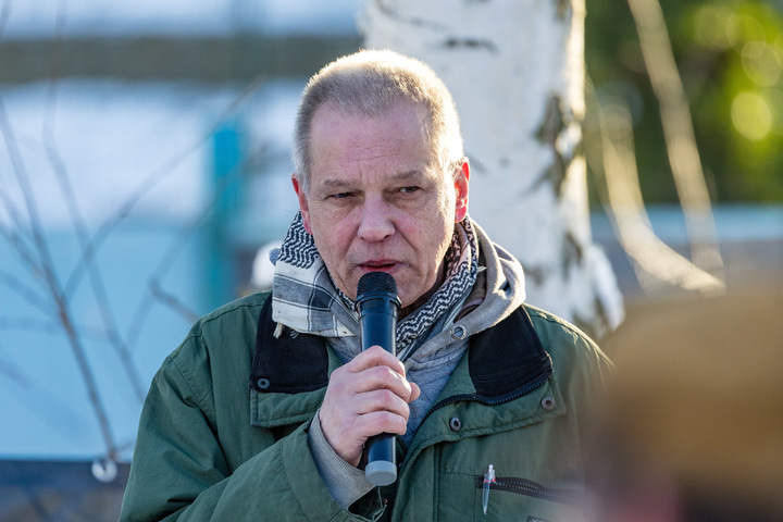 Rechtsextreme Kleinpartei versinkt in Bedeutungslosigkeit und löst sich auf