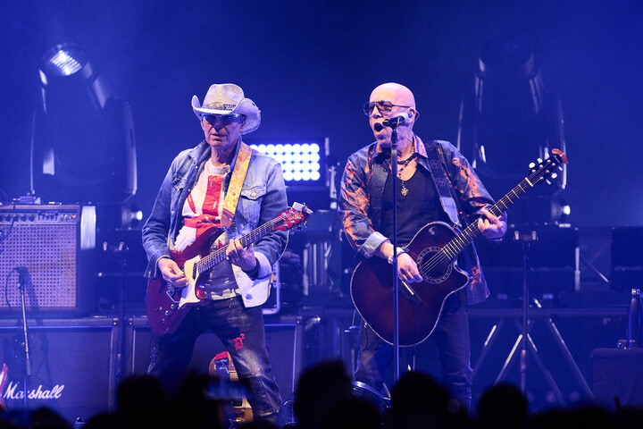 "City"- Legende und Bandgründer Fritz Puppel gestorben