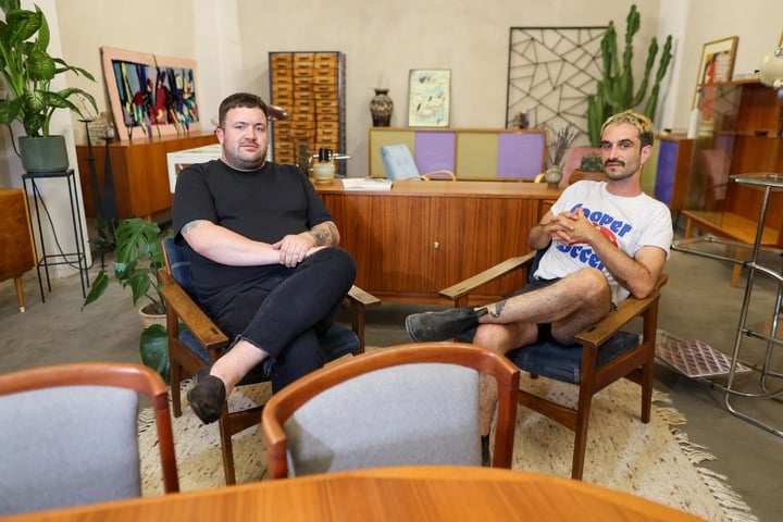 Neuer Trend: Jetzt sind Möbel aus der DDR wieder gefragt!