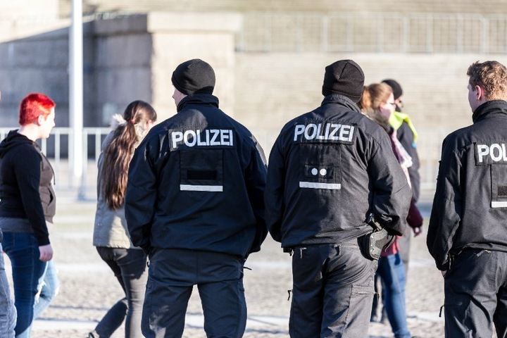 Polizeibericht Köln Polizeiticker & News von heute | TAG24