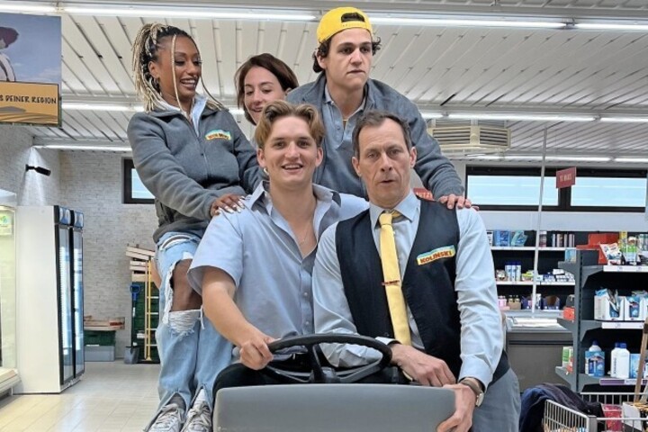 "Die Discounter": Drehort von Staffel 3 geleakt