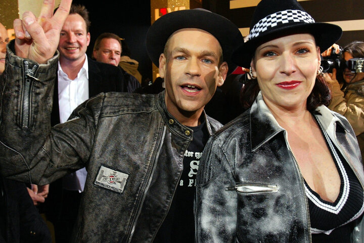 AnNa R. (†55): Schock für die deutsche Musikszene nach ihrem ...