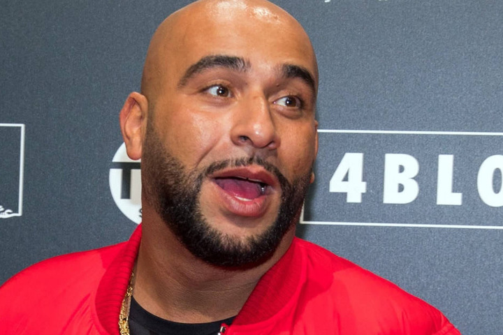 4 Blocks-Star sorgte selbst beim Casting für Angst und Schrecken