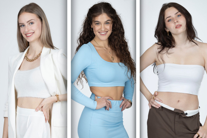 "Germany's Next Topmodel": Das sind die 29 GNTM-Kandidatinnen der 18. Staffel auf ProSieben