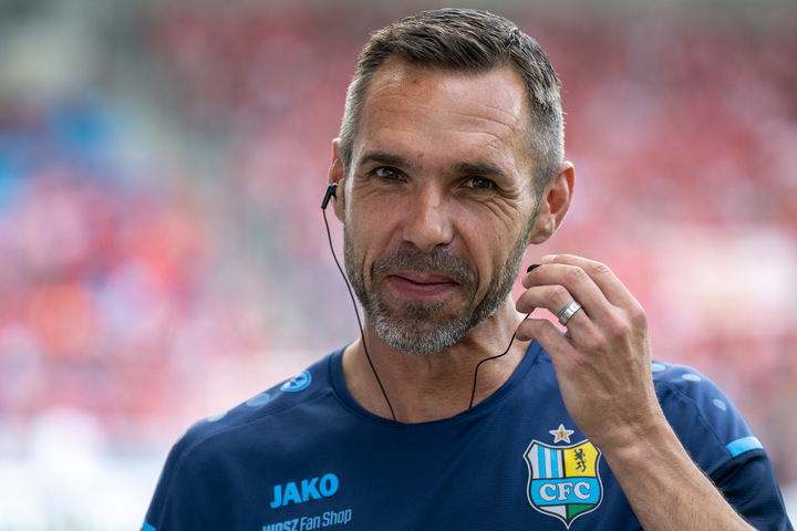 Chemnitzer FC: News, Live-Ticker, Spielplan