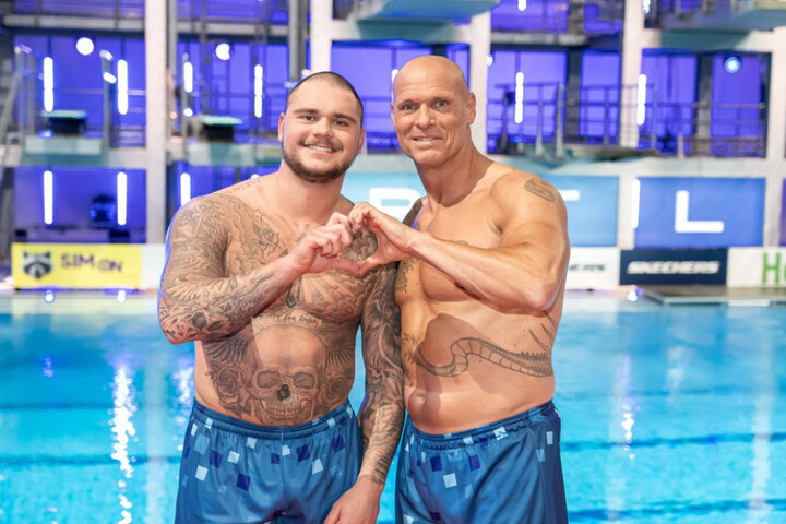 Emotionale Wende: Sohn von Thorsten Legat sendet rührende Botschaft