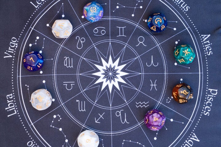 Horoscope today: Free daily horoscope for all zodiac signs