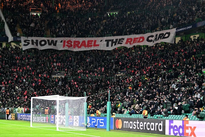 Trump administration scrambling to block possible FIFA World Cup ban ...