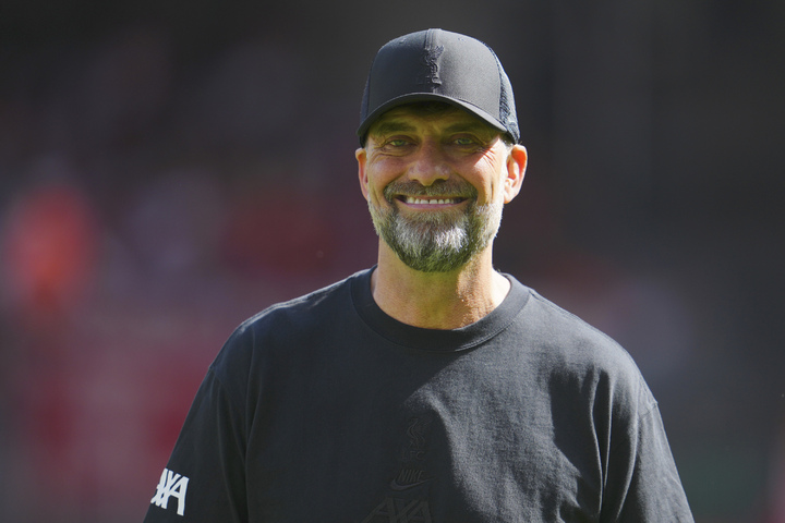 Jürgen Klopp wechselt von Liverpool zu Red Bull als Head of Global Soccer