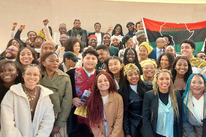 Reparations News: Latest stories, activism, and rallies from the ...