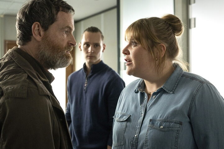 "Tatort" Dortmund: Wie geht's mit Kommissar Faber weiter?