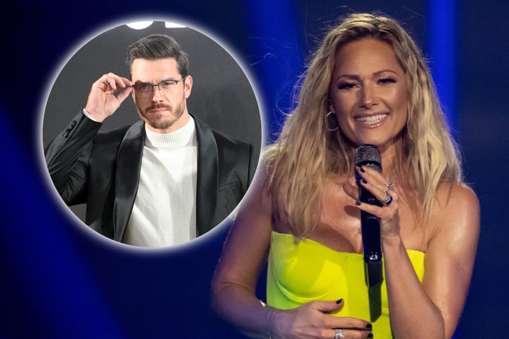Helene Fischer und Thomas Seitel: Heimliche Hochzeit?