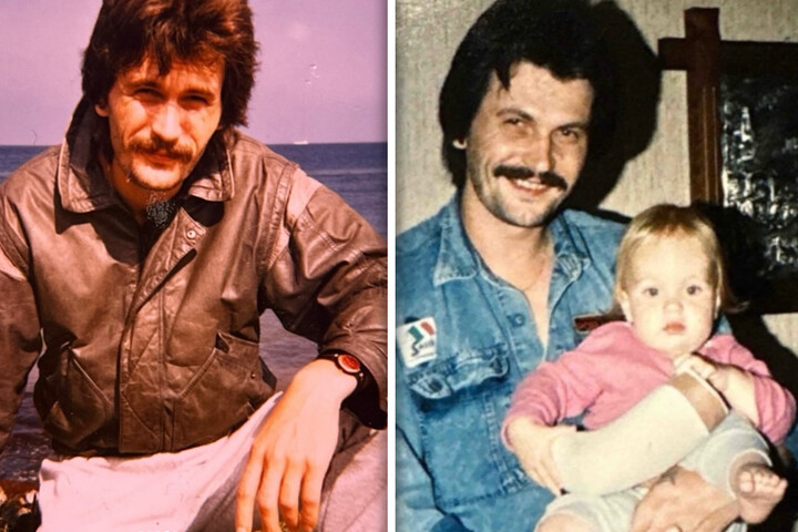 Weltstar Robin Schulz in tiefer Trauer um seinen Vater: "Möge all dies ...