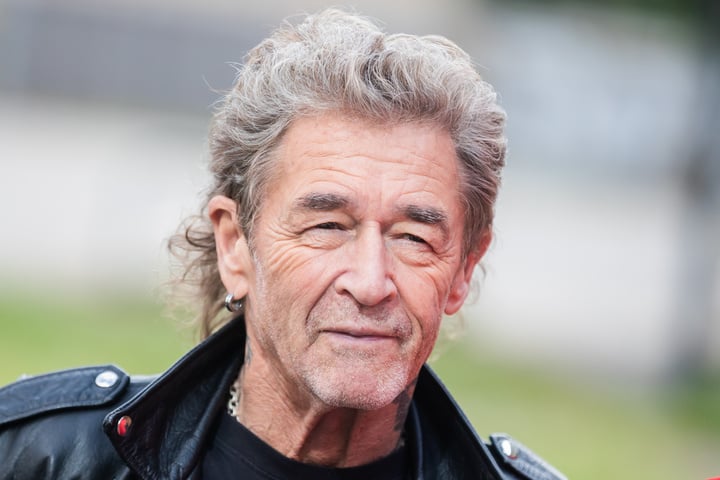 Peter Maffay: News, aktuelle Storys und Infos