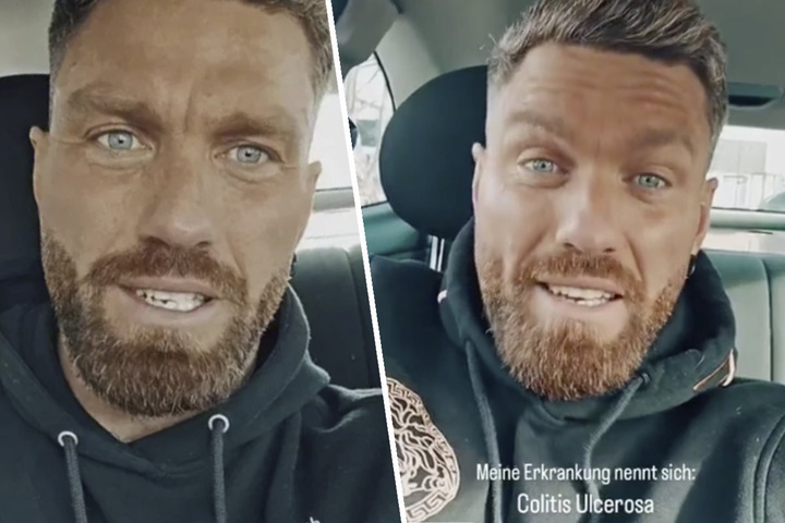 Till Adam klärt auf: Diese unheilbare Krankheit wurde bei ihm ...