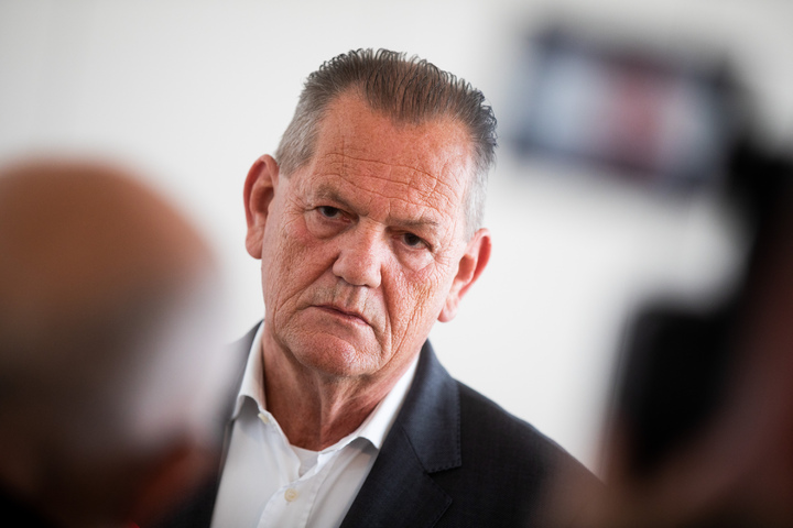 Germanwings-Absturz: Experten und Angehörige uneins über Lubitz Schuld