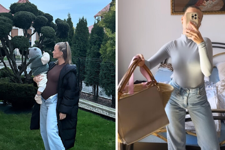 Baby-Update von Laura Maria Rypa macht klar: Dann weiß sie das Geschlecht!