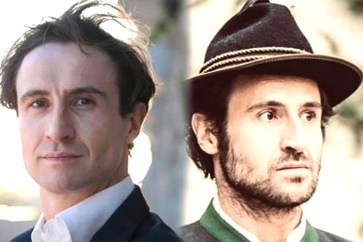 Vermisster ZDF-Schauspieler Matthias Messner tot aufgefunden