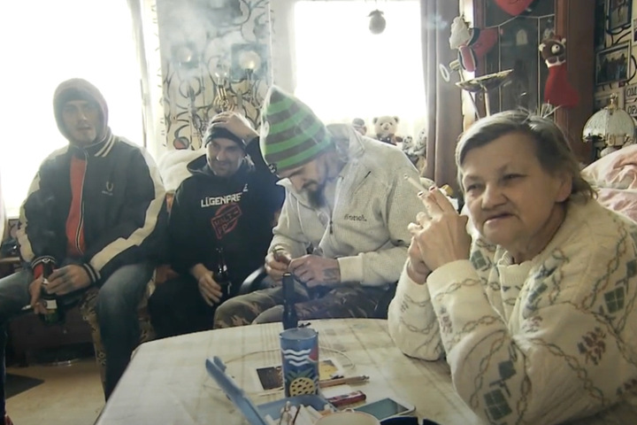 Nächster Trauerfall bei Familie Ritter: Karins zweitjüngster Sohn Andy ...