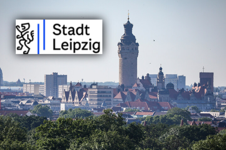 Kommentar zum neuen Leipzig-Logo: Emotionslos und teuer erkauft!
