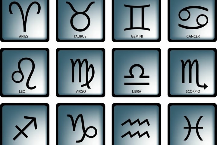 Horoscope today: Free daily horoscope for all zodiac signs