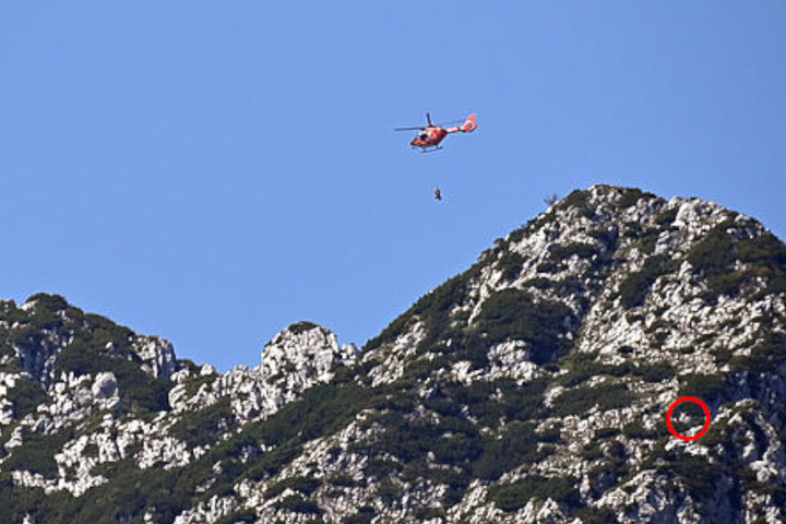 Seite 2 für Hubschraubereinsatz heute » Aktuelle Meldungen aus Deutschland