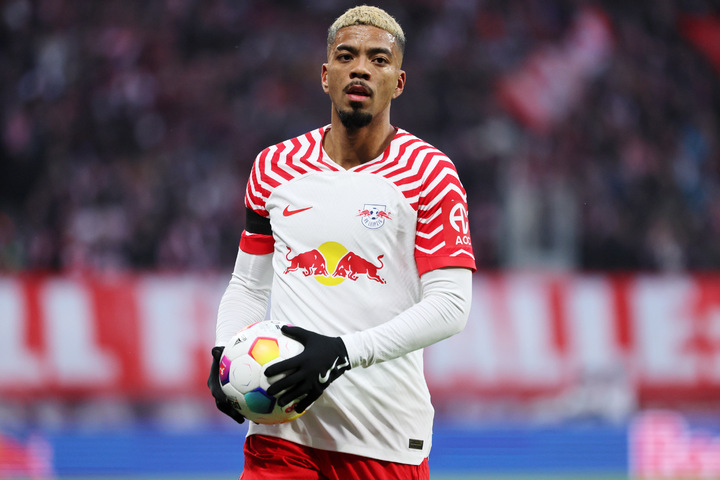 RB Leipzig: "Krise, Fehlstart - such dir ein Wort aus!" Benjamin ...