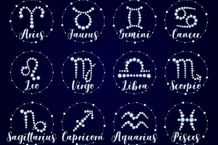 Horoscope today: Free daily horoscope for all zodiac signs
