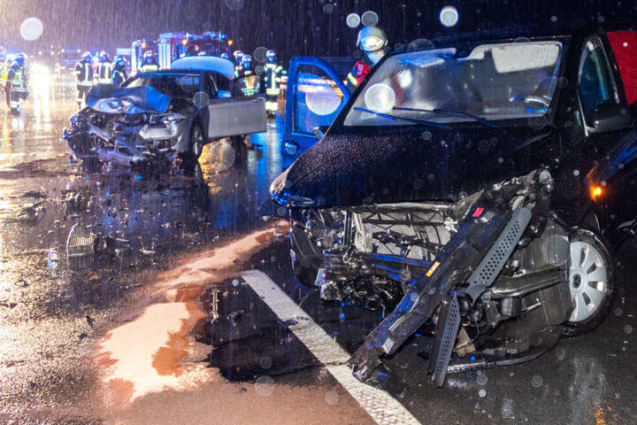 Unfall A1 heute & gestern: Aktuelle Unfallmeldungen von der A1 | TAG24