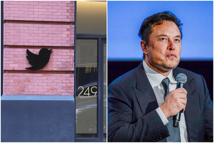 Elon Musk and Twitter are facing heat over beds in the office Elon Musk and Twitter are facing heat over beds in the office