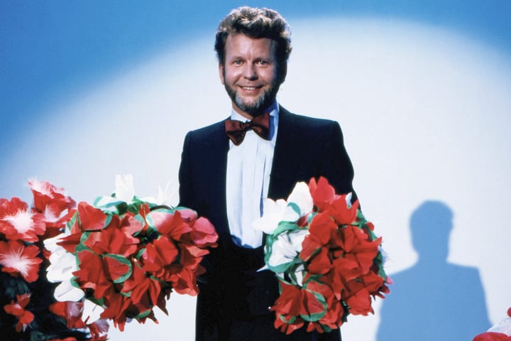 Peter Kersten: Bekanntester Magier der DDR - "Zauberpeter" ist tot!