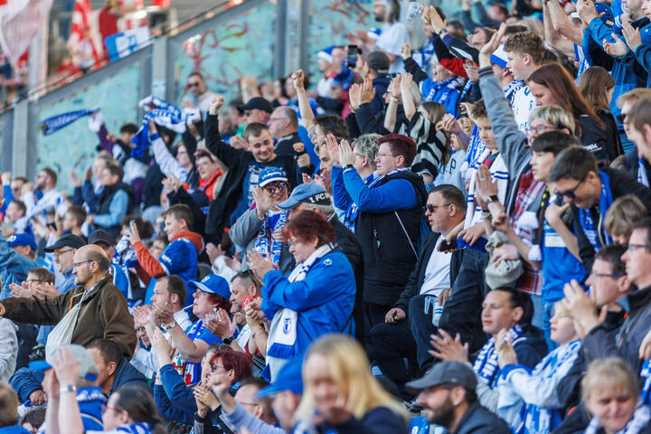 1. FC Magdeburg bleibt im Schneckenrennen um den Aufstieg