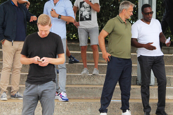 Paris Brunner mit 16 Toren in fünf Spielen: BVB mit nächstem Mega ...